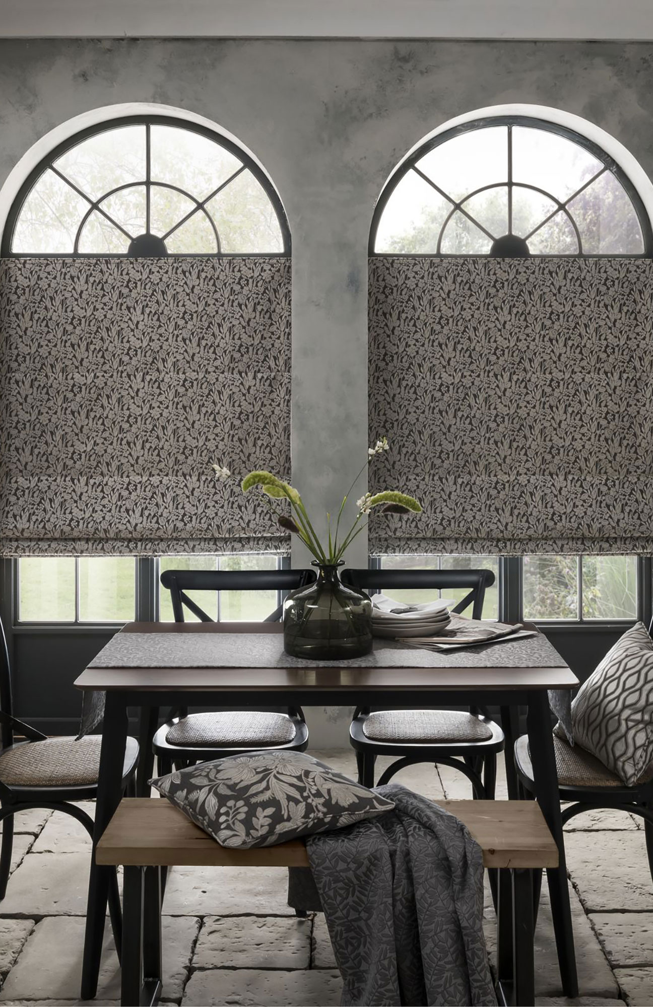 Colour Focus: Grey Is The New Grey | Blinds Direct Blog