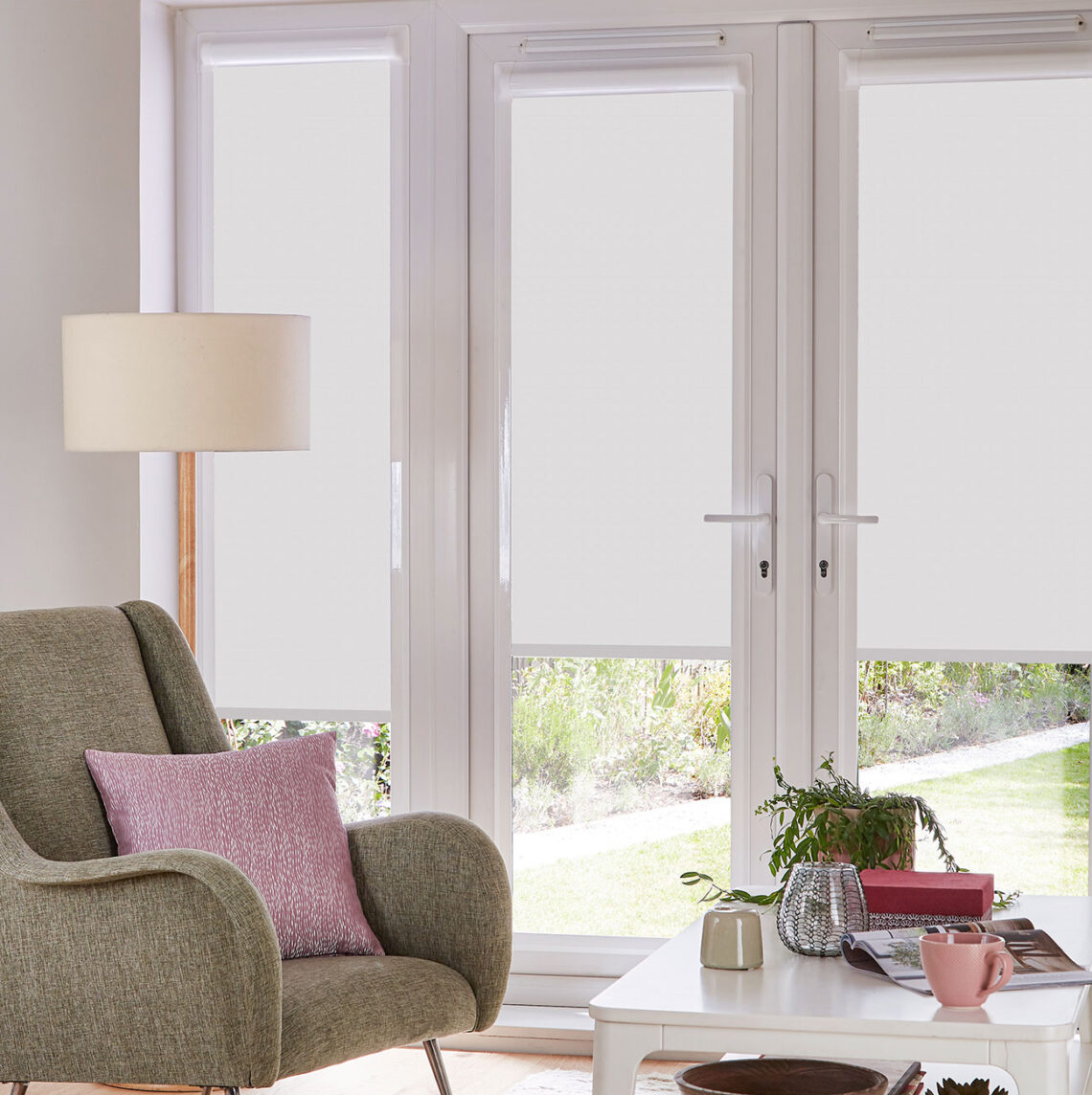 The Benefits Of Perfect Fit® Blinds | Blinds Direct Blog