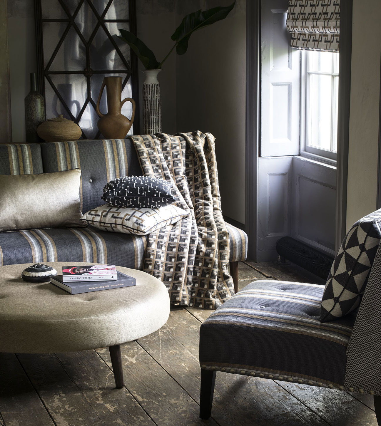 The Silk Road: Exploring Afghan Design | Blinds Direct Blog