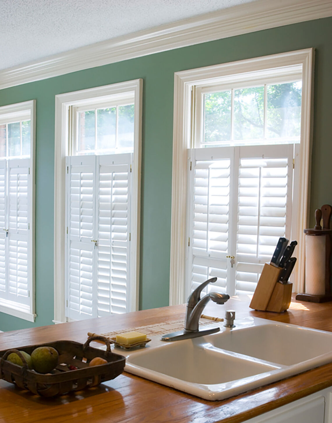 Product Focus: Plantation Shutters| Blinds Direct Blog