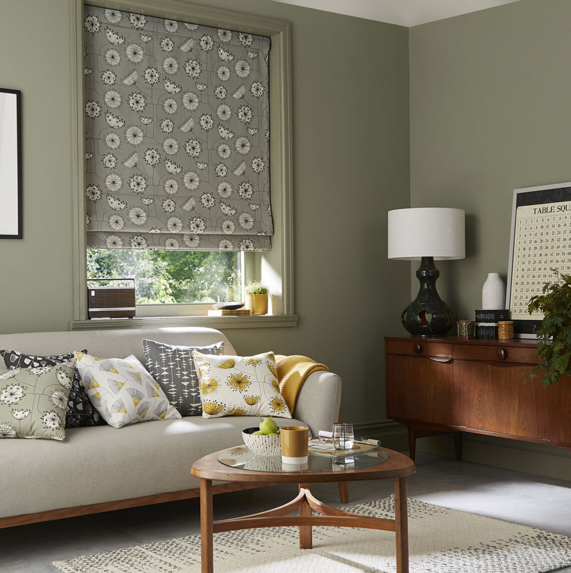 The Wonderful World Of Walnut Colours | Blinds Direct Blog