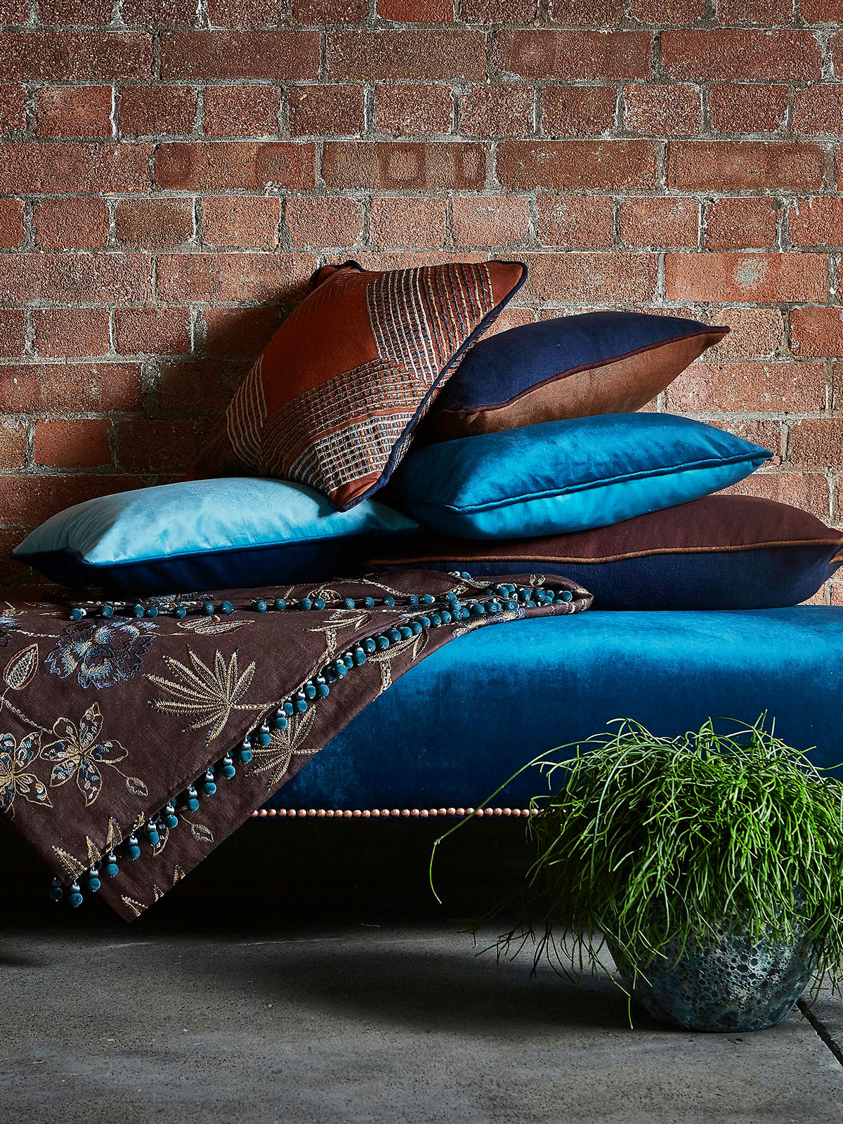 An Introduction To Cool Cocooning | Blinds Direct Blog