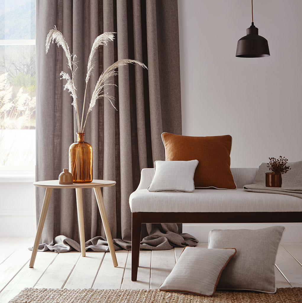 Caffe Latte Inspired Interior Design | Blinds Direct Blog