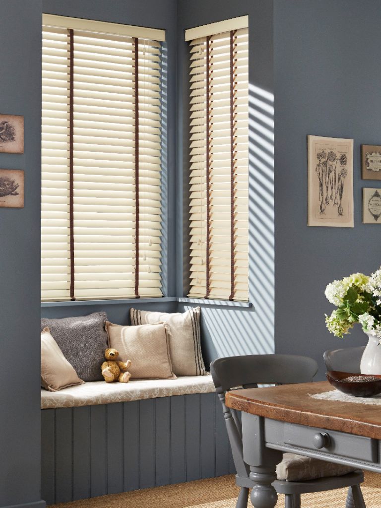 A Guide To Cleaning Wooden Blinds | Blinds Direct Blog