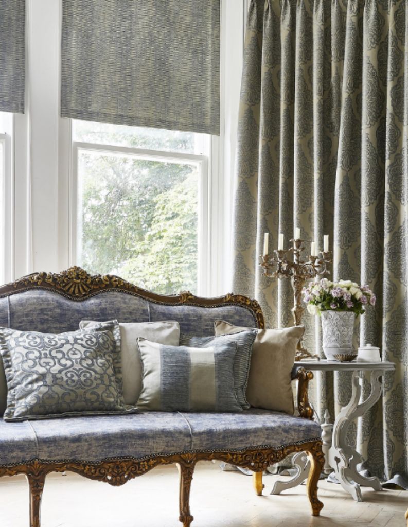 Trend Focus: Regencycore | Blinds Direct Blog